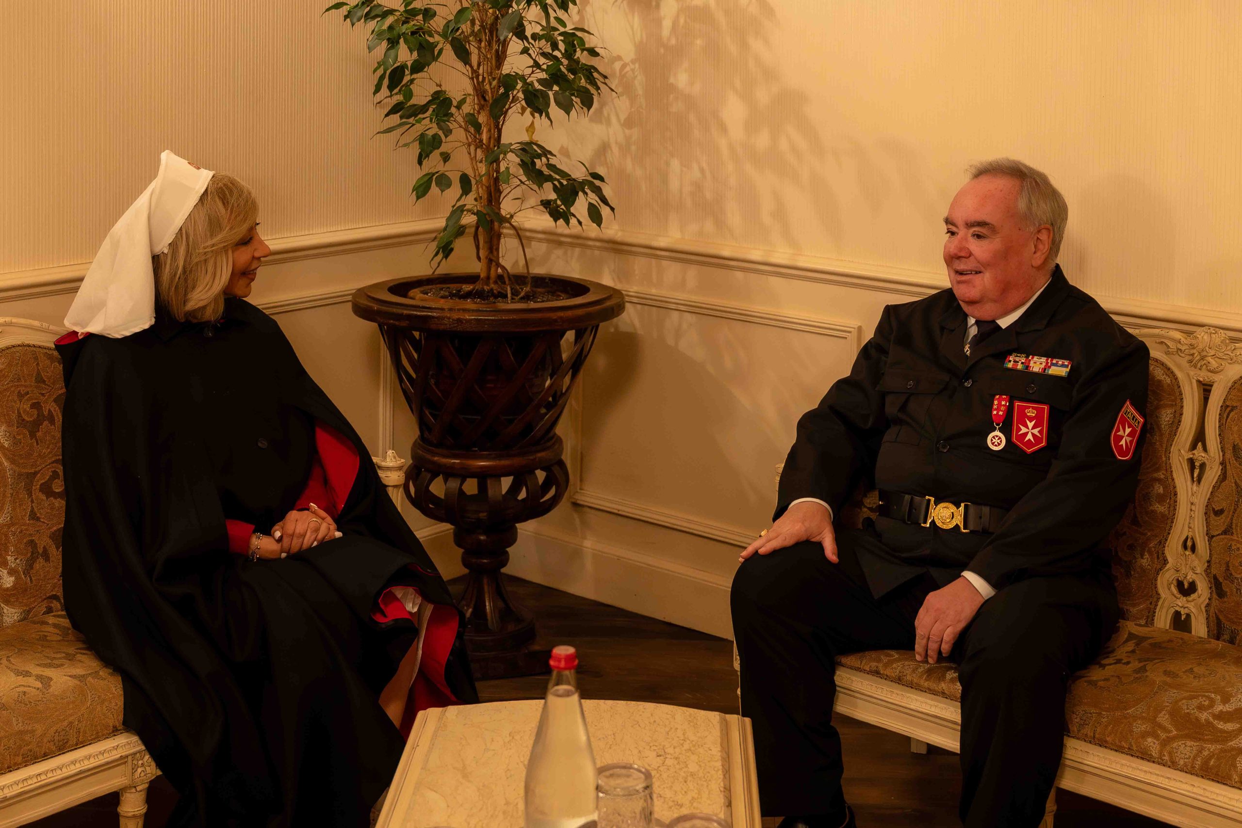 Home - Embassy of the Sovereign Order of Malta to Lebanon